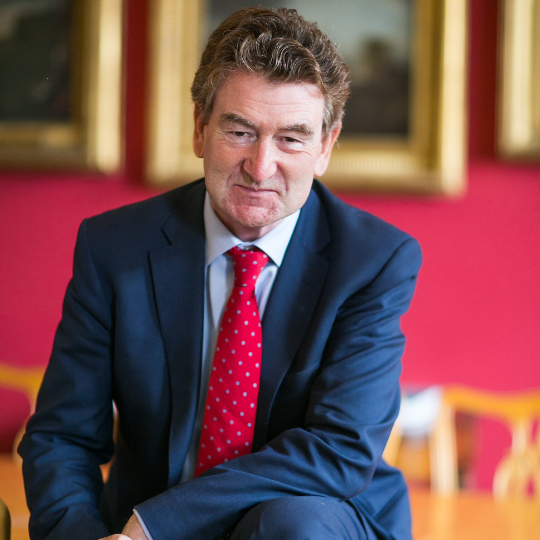 Conference Speakers – ACEN