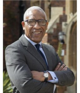 Lord Simon Woolley – ACEN