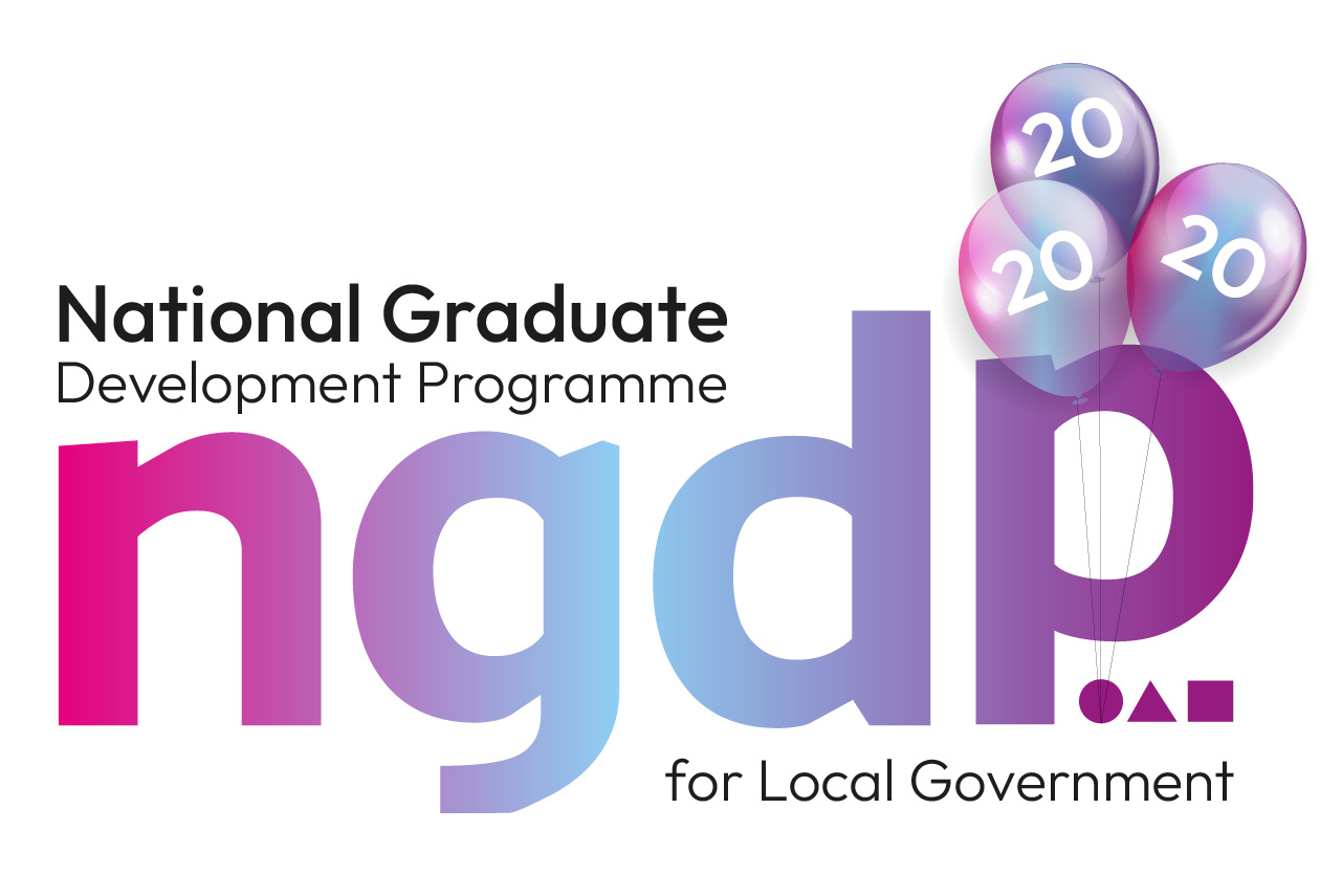 National Graduate Development Programme – ACEN