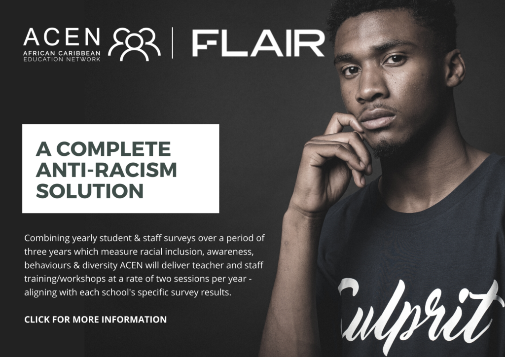 JOINT ACEN & FLAIR AUDITING & TRAINING SERVICE – ACEN